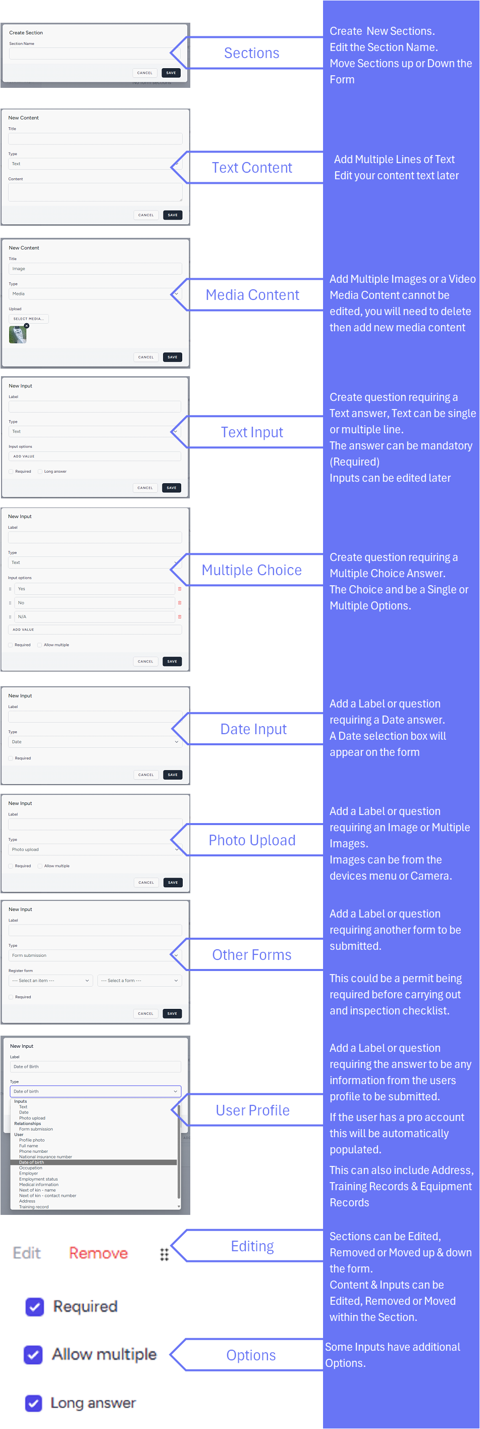 Quickstart | MrQR User Guides
